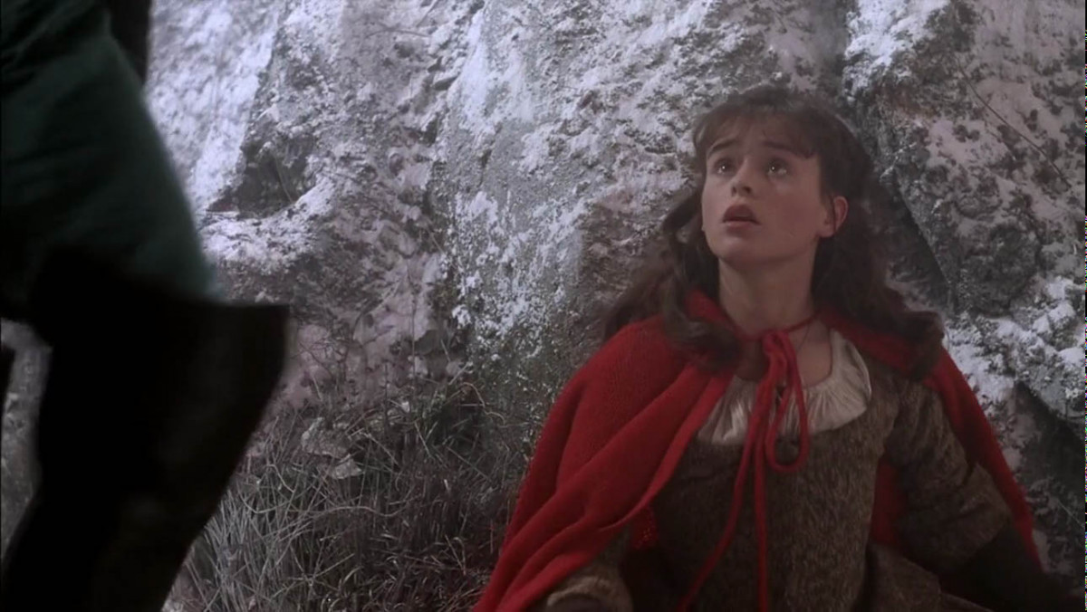 The Company of Wolves : Number 9 Films