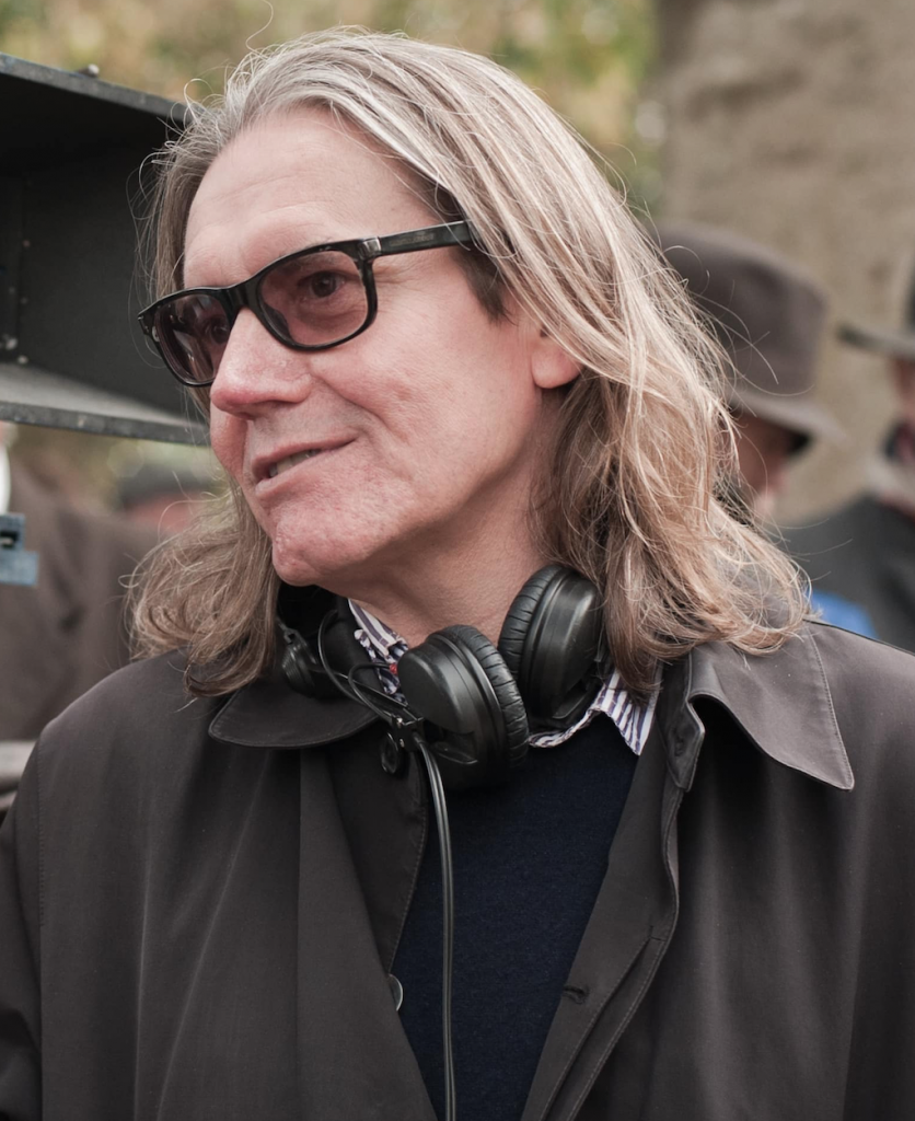 People : Number 9 Films